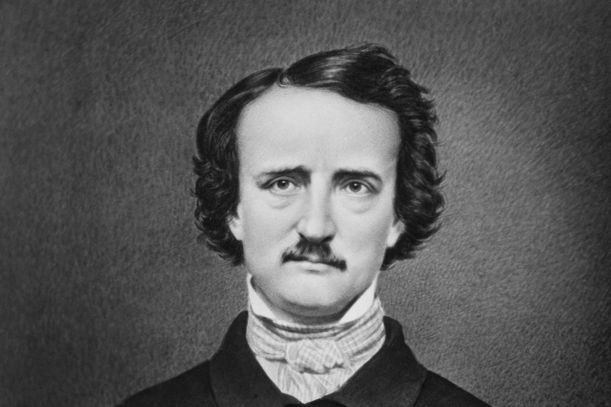 Book Review: The Narrative of Arthur Gordon Pym, by Edgar Allan Poe ...